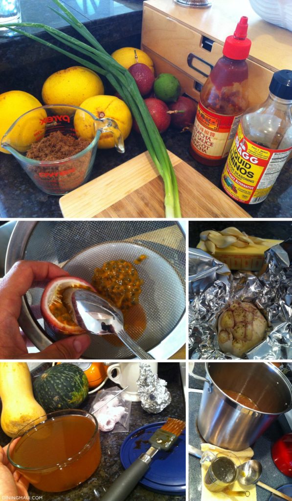Slow Roasted Duck Recipe w/ crisp skin | Maui Passion Fruit Glaze