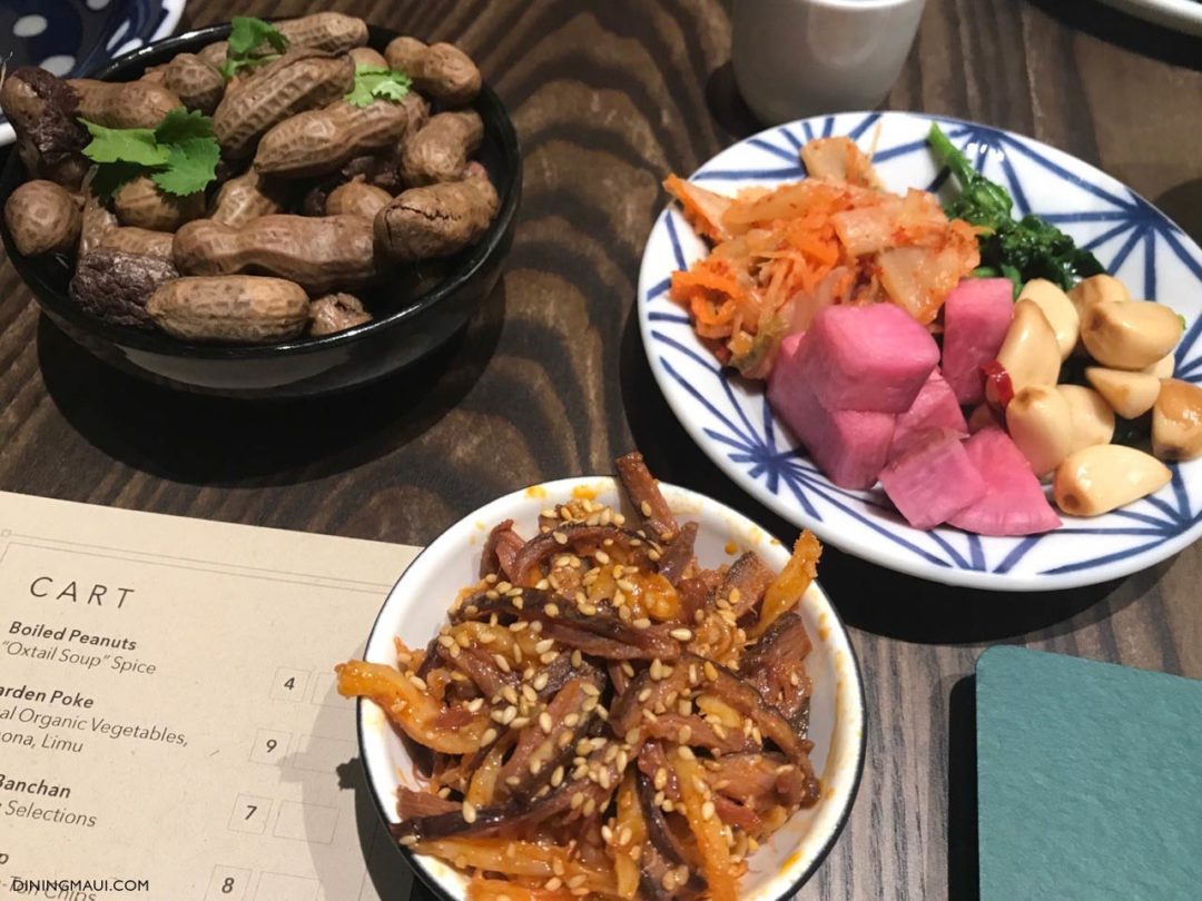 Lineage Maui Restaurant Reviews - DIning Maui