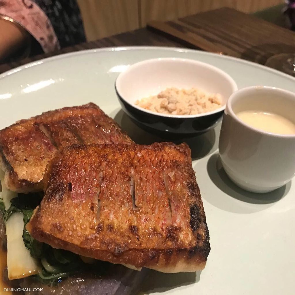 Lineage Maui Restaurant Reviews - DIning Maui