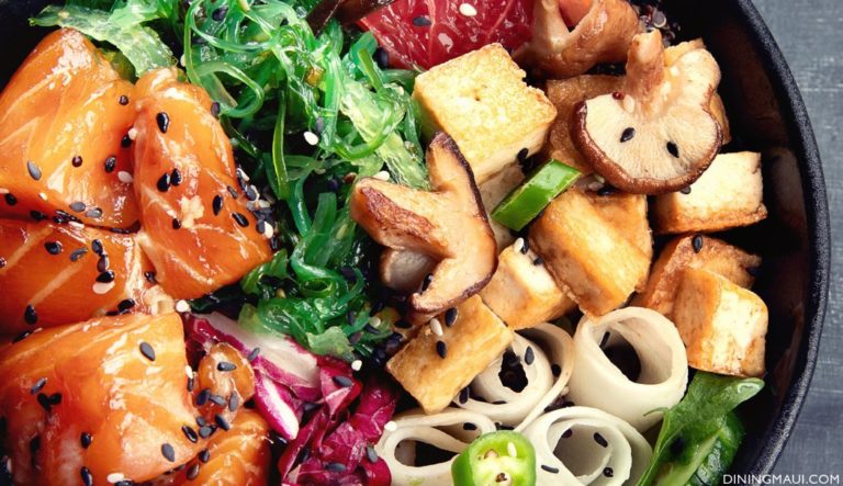 Dining Maui — Hawaiian Cooking Methods