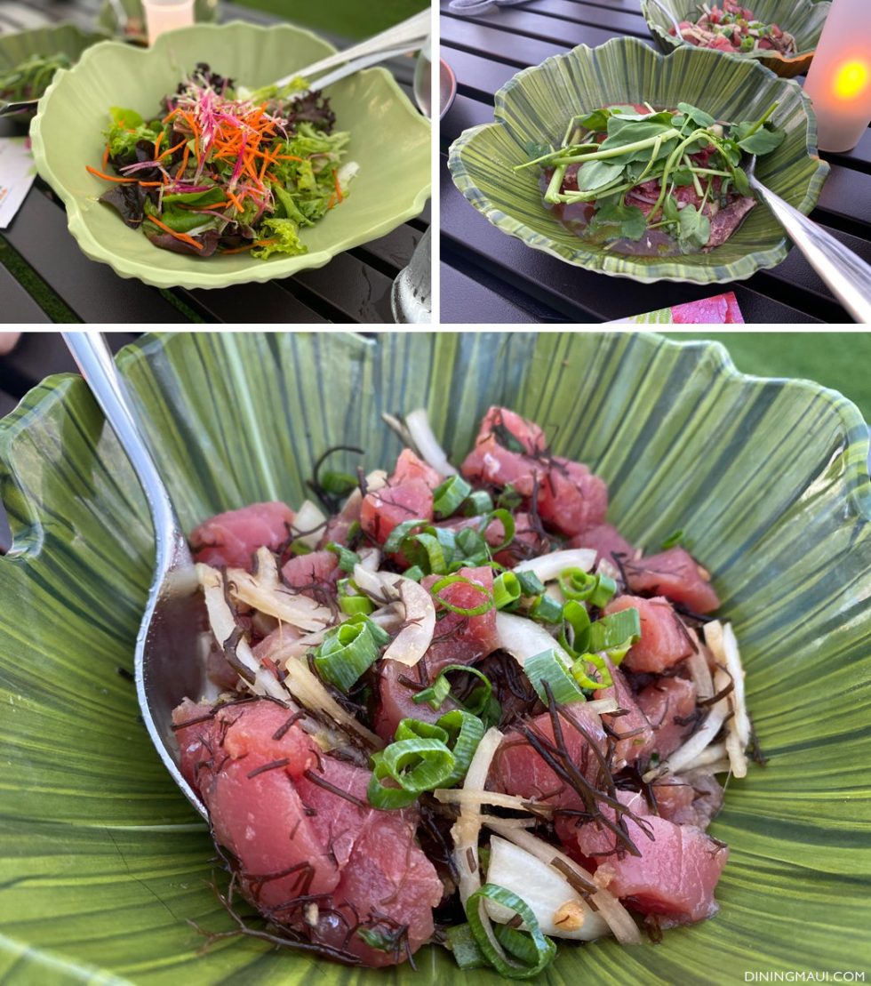 Grand Wailea Luau - Dining Maui Reviews | Grand Luau 2021