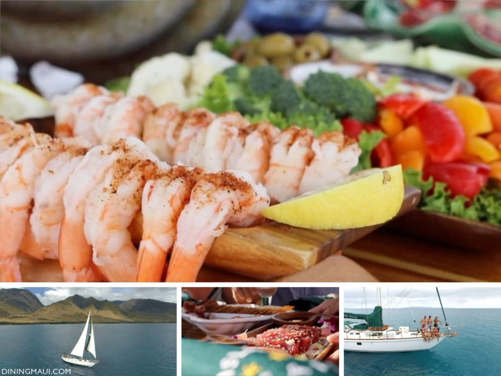 Island Star Sunset Dinner Cruise - Dining Maui Reviews | Private Charters