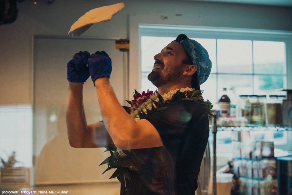 Kapena's Wood Fired Kitchen Review - Lahaina Restaurants | Dining Maui