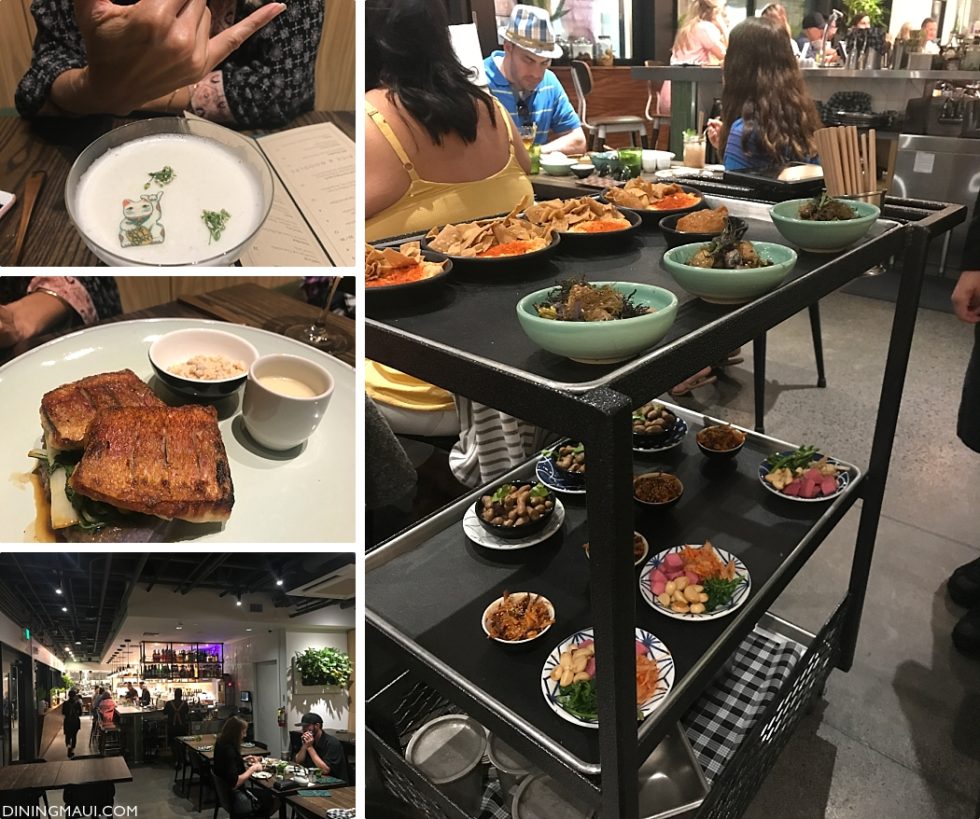 Top 25 Maui Restaurants - Where To Dine On Maui - Dining Maui