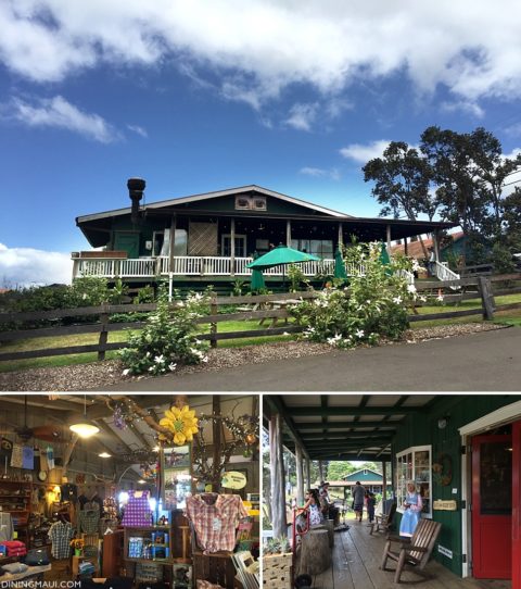 The 10 Best Places For A Burger on Maui - Dining Maui