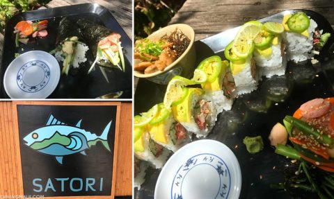 The 10 Best Sushi Restaurants on Maui - Dining Maui