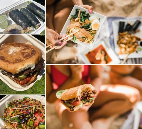 Maui Food Trucks - 15 Amazing Maui Food Trucks To Try