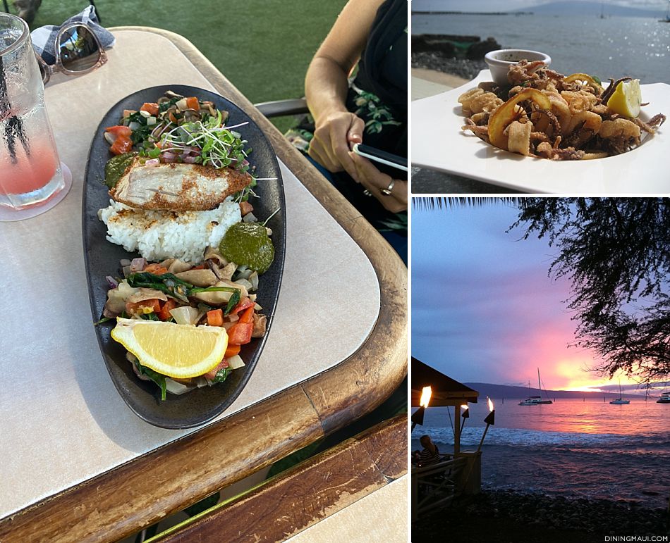 The Best Chefs On Maui - Maui Dining