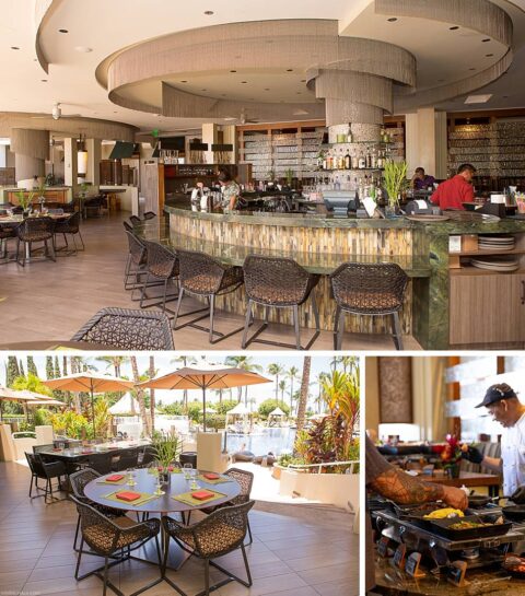 Ko At The Fairmon Kea Lani, Maui - Brunch Review