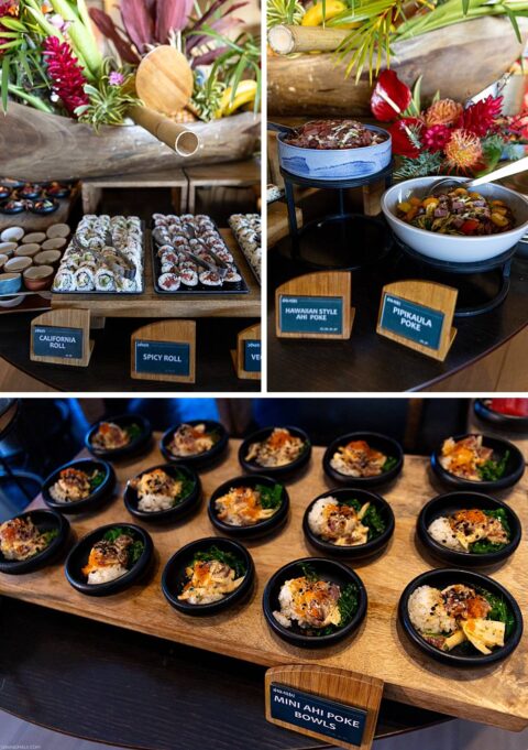 Ko At The Fairmon Kea Lani, Maui - Brunch Review