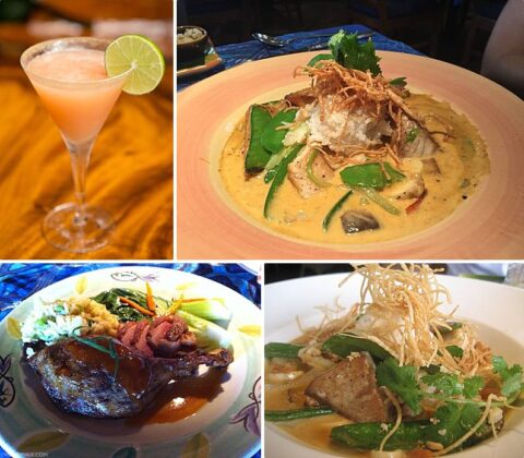 An Honest Mama's Fish House Review - Dining Maui