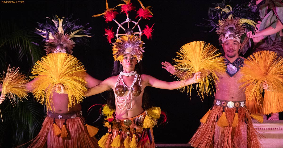 Dining Maui - Maui Restaurant Reviews, Recipes, Chef Profiles and more.