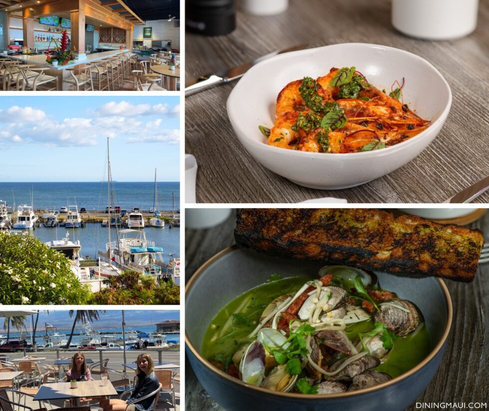 Top 25 Maui Restaurants - Where To Dine On Maui - Dining Maui