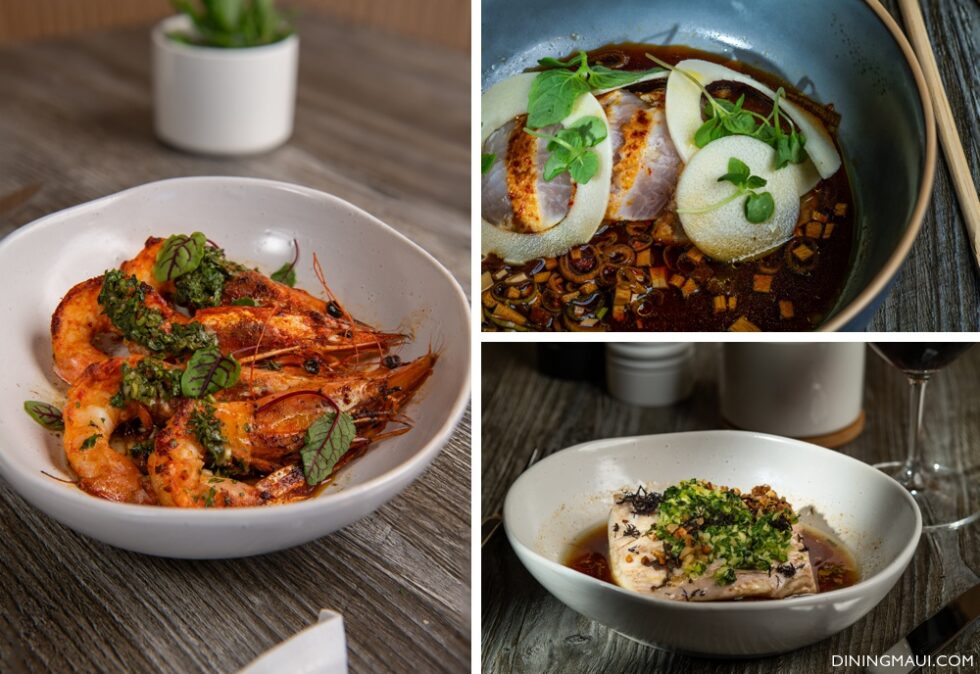 The Best Chefs On Maui - Maui Dining