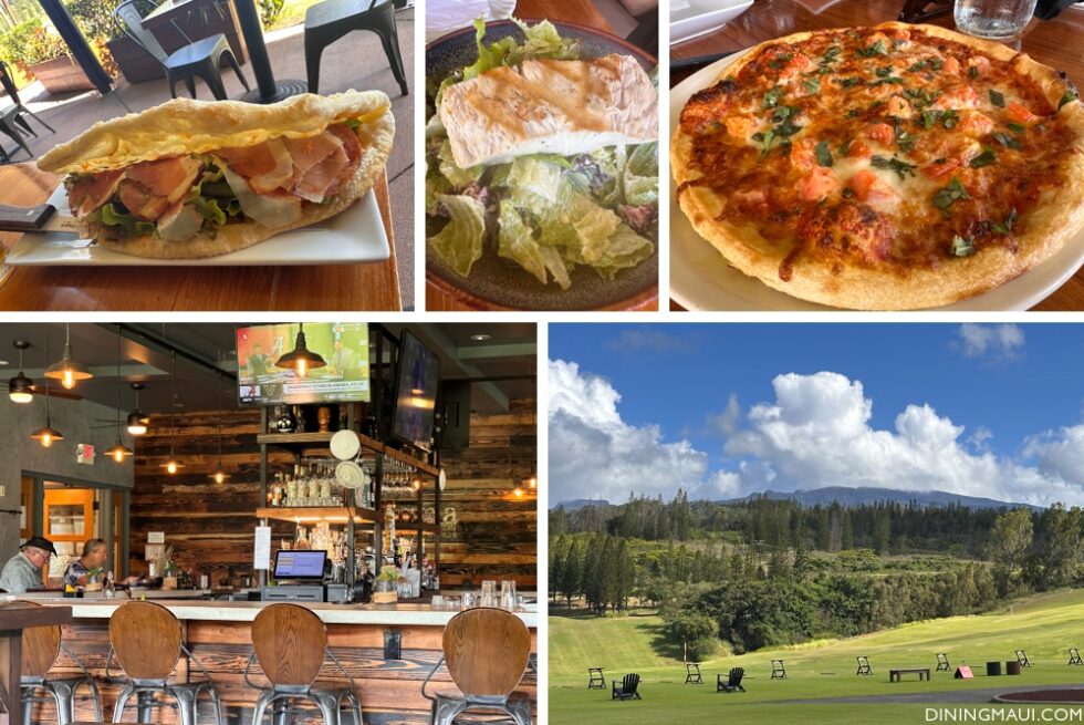 Top 25 Maui Restaurants - Where To Dine On Maui - Dining Maui